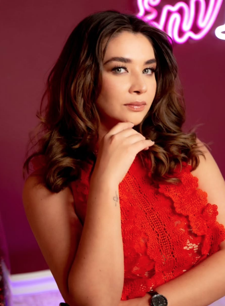 Sakura Management | Actores